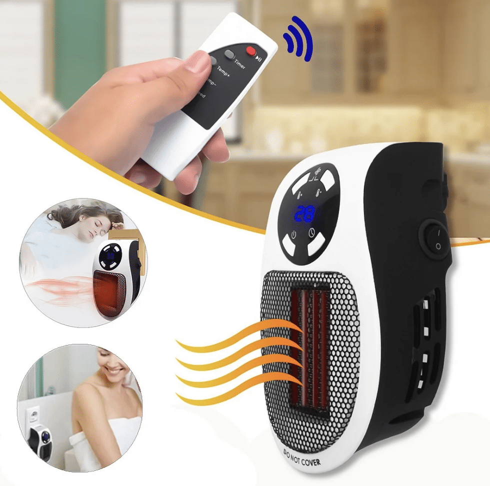 Top 5 Space Heaters USA (Alpha) Updated Nov21 – Best Value Choice