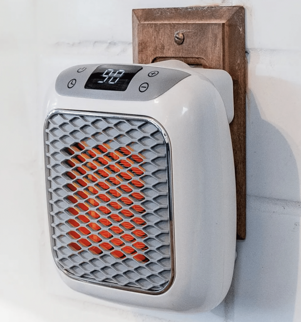 HeatWell Heater Review 2023 – Best Value Choice