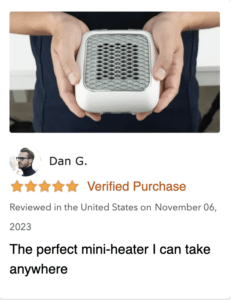 HeatWell Heater Review 2023 – Best Value Choice