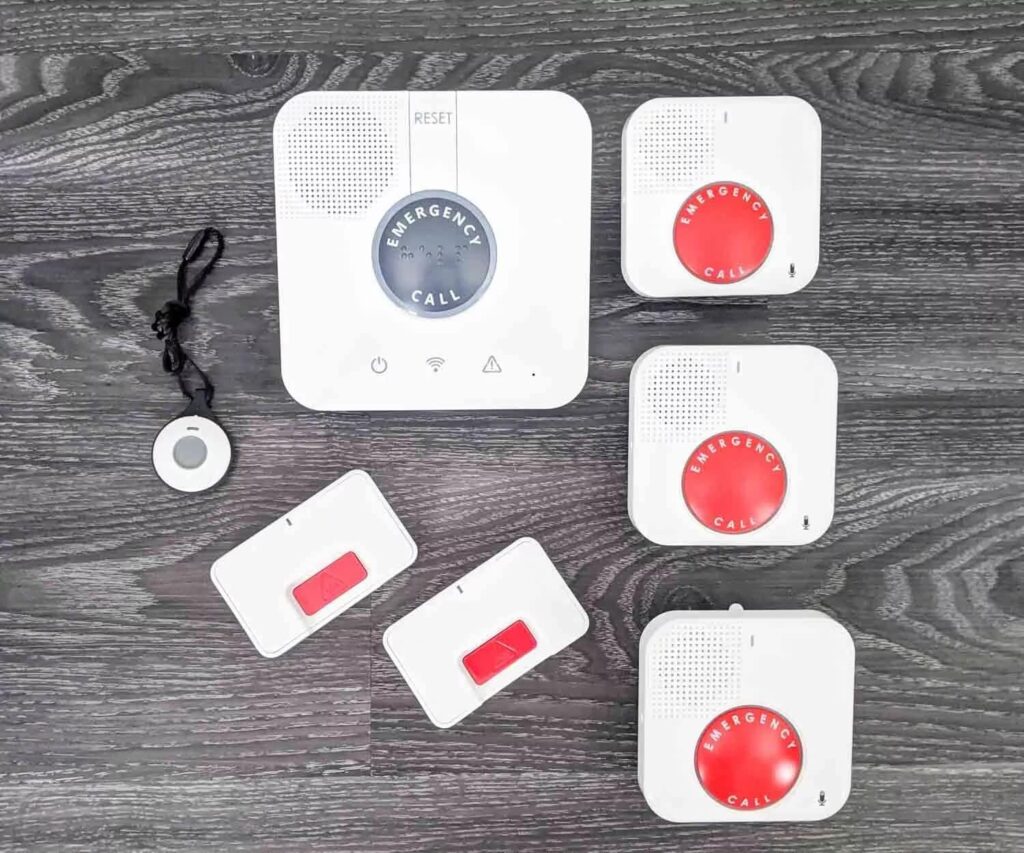 Top 5 Best Medical Alert Systems – Best Value Choice