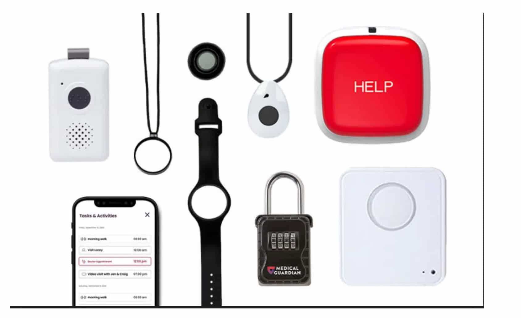 Top 5 Best Medical Alert Systems – Best Value Choice