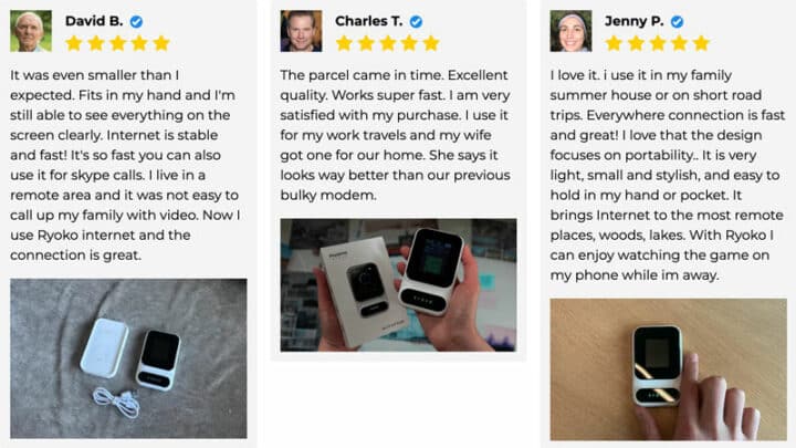 Ryoko Pro Review 2024 – Best Value Choice