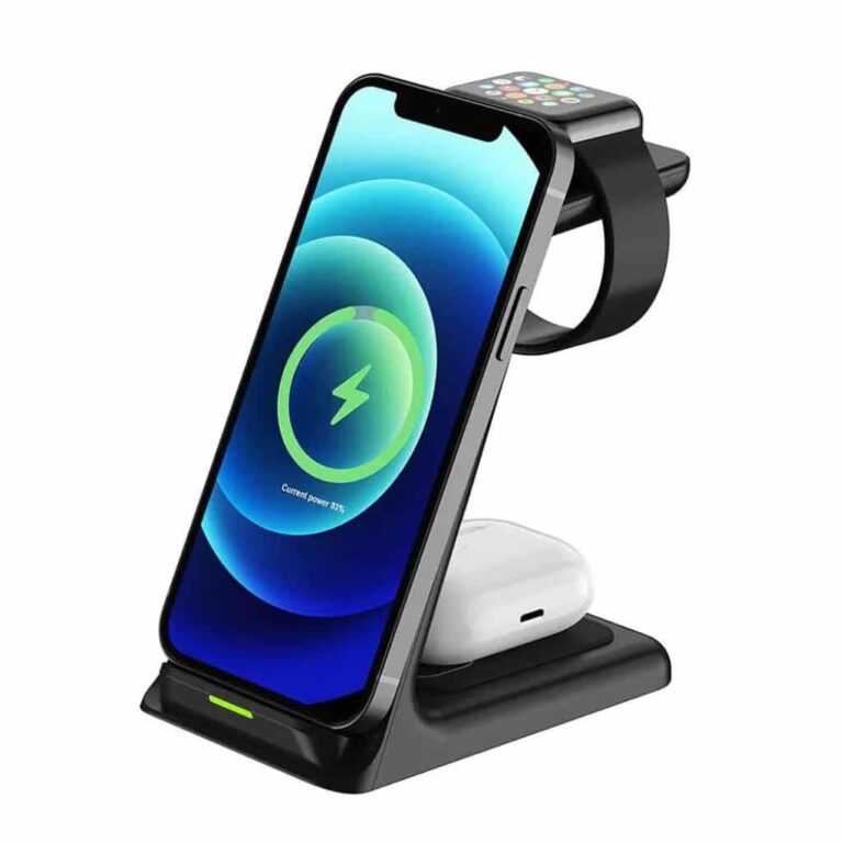 Top 5 Wireless Charging Stations of 2024 – Best Value Choice