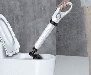 Top 5 Electric Toilet Plungers of 2024 – Best Value Choice