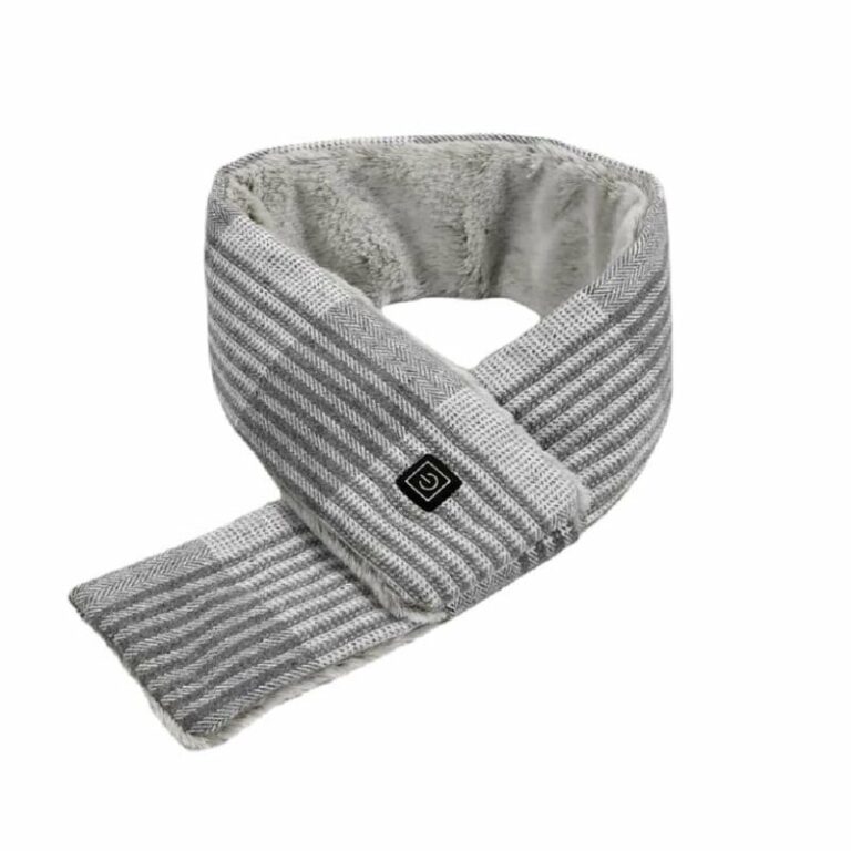 Top 5 Heated Scarves of 2024 – Best Value Choice