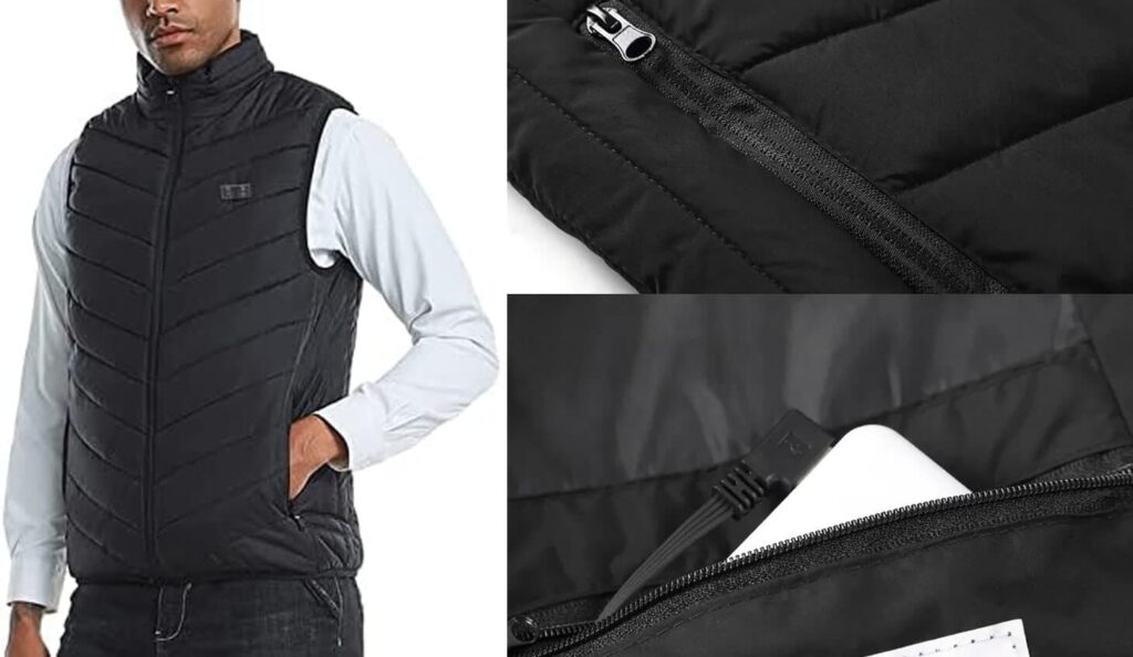 Top 5 Heated Vests of 2025 – Best Value Choice