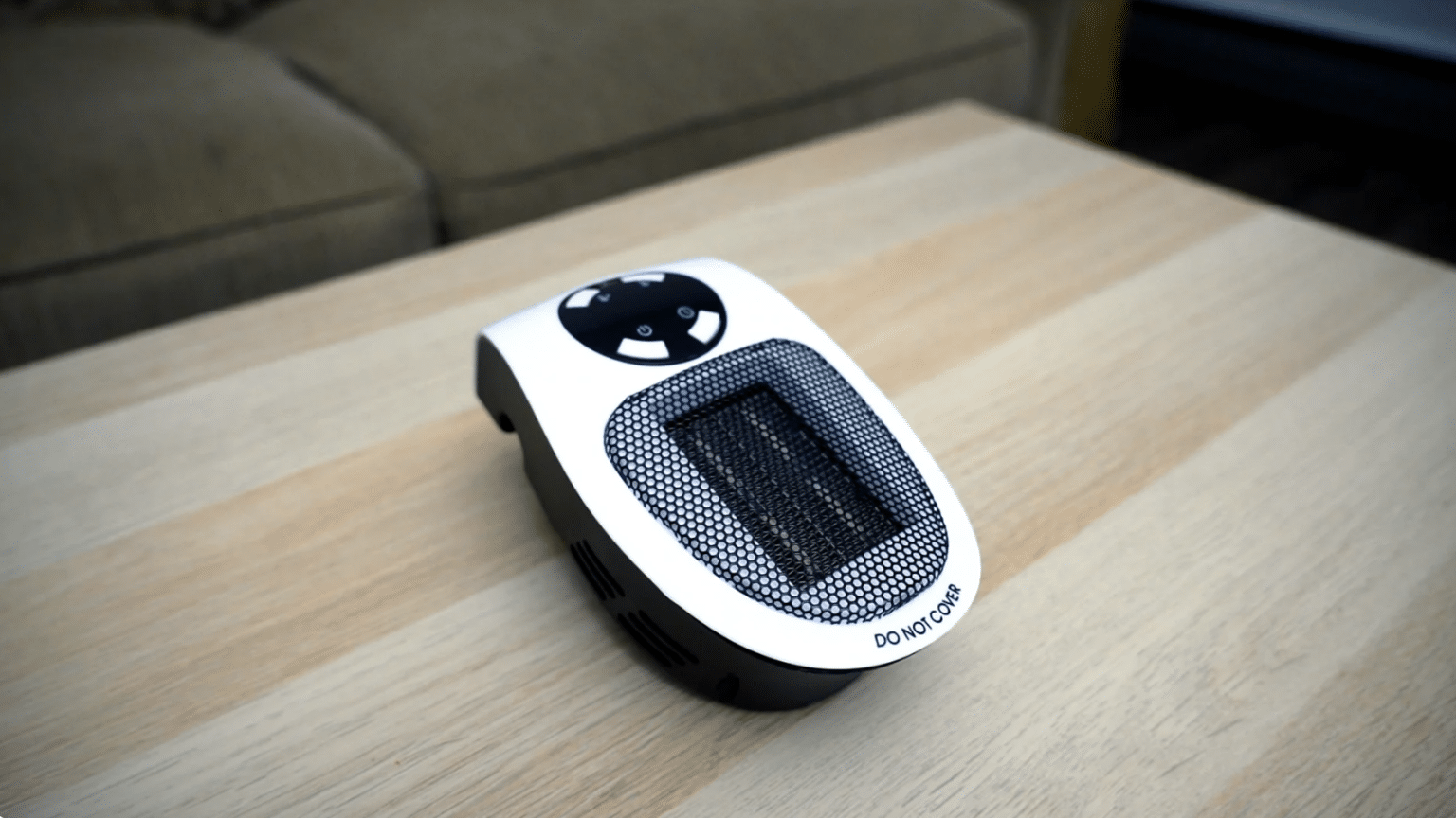 Top 5 Space Heaters of 2025 (Alpha) – Best Value Choice
