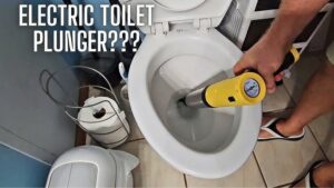 Top 5 Electric Toilet Plungers of 2024 – Best Value Choice