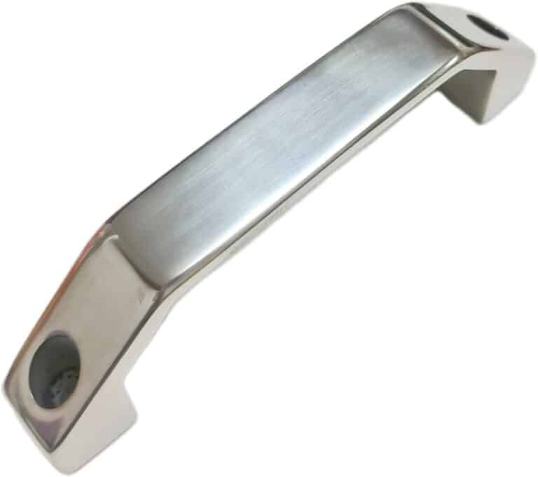 Top 5 Bathroom Support Handles of 2024 – Best Value Choice