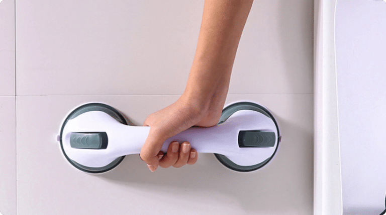 Top 5 Bathroom Support Handles of 2024 – Best Value Choice