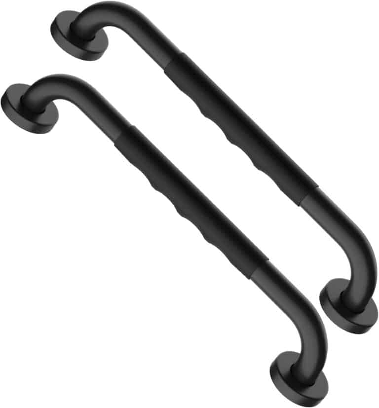Top 5 Bathroom Support Handles of 2024 – Best Value Choice