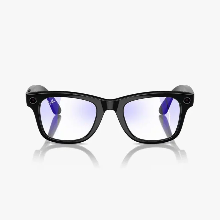 Top 5 Translation Smart Glasses 2025 – Best Value Choice