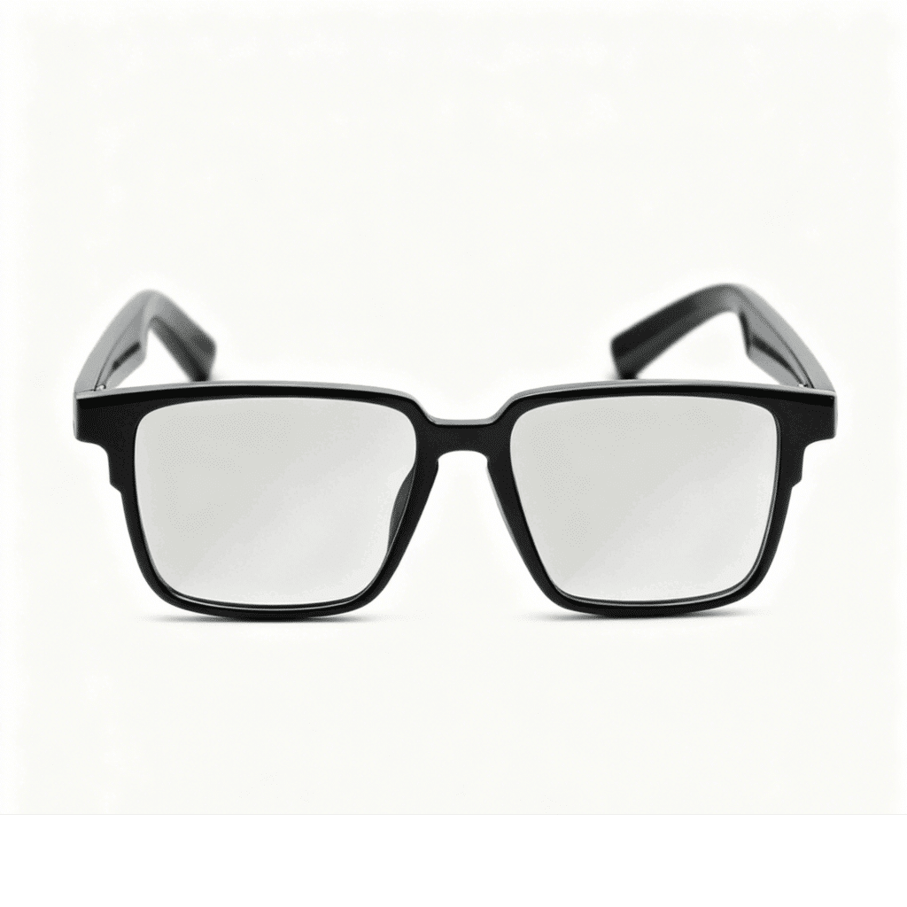 5 Best Smart Glasses for Camera/Recording – Best Value Choice