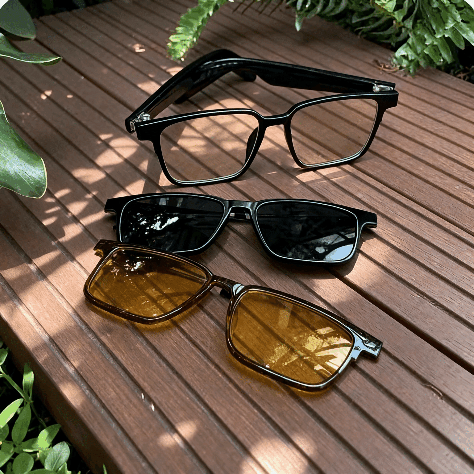 Top 5 Translation Smart Glasses 2025 – Best Value Choice
