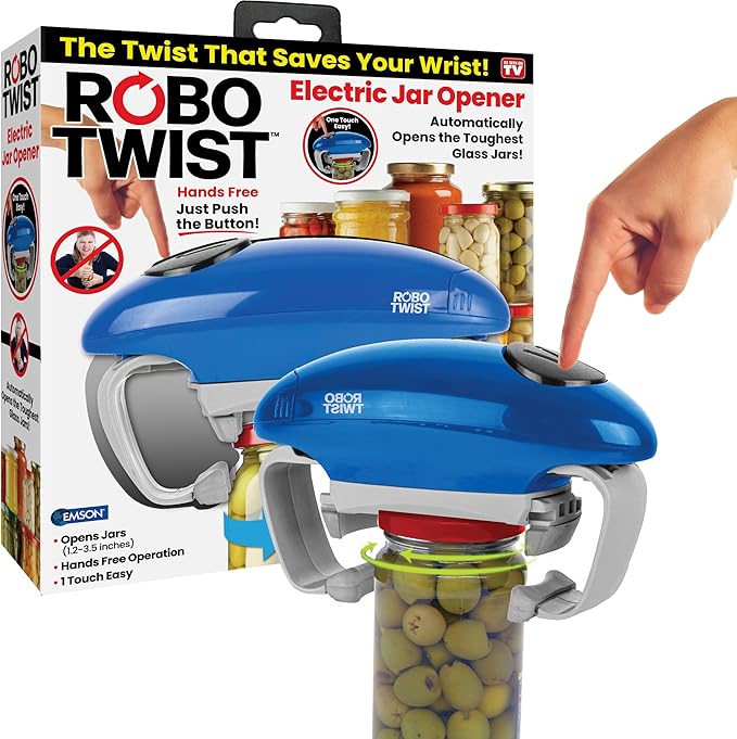 5 Best Jar Openers for 2025 – Best Value Choice