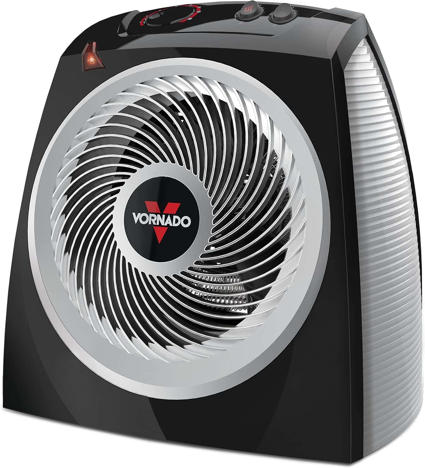 Top 5 Space Heaters of 2025(vital-2-int) – Best Value Choice