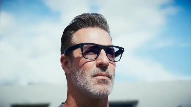 5 Best Smart Glasses for Camera/Recording – Best Value Choice