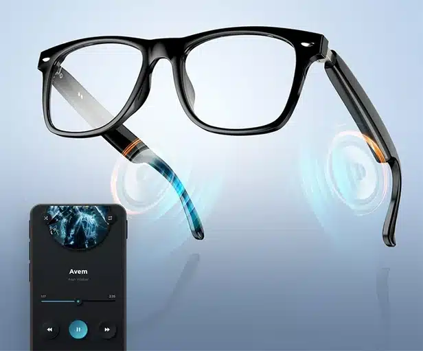 Top 5 Translation Smart Glasses 2025 – Best Value Choice